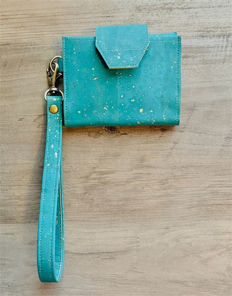 Image result for Small Key Wallet