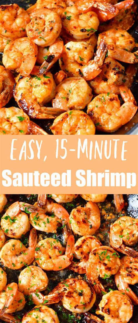 Image result for How to Cook Shrimp