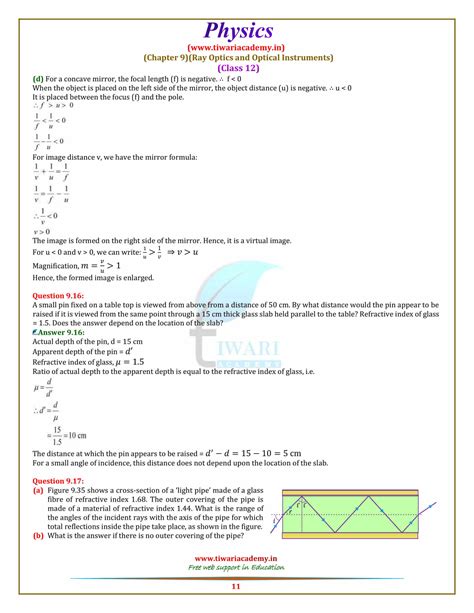 Image result for Class 12th Physics Chapter 9