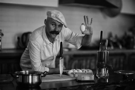 Image result for French Chef Cooking
