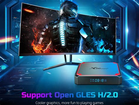 Image result for X96 Mini Update Android 9