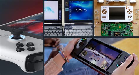 Image result for Handheld Play Computer Upgrade