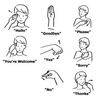 Essential Sign Language Phrases for Effective Communication