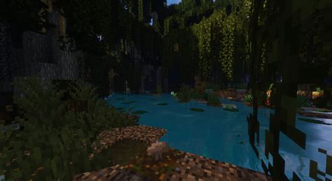 Image result for Swamp Land Map Minecraft