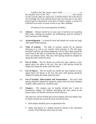 Image result for Project Name Pg