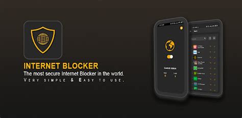 Image result for Internet Blocker