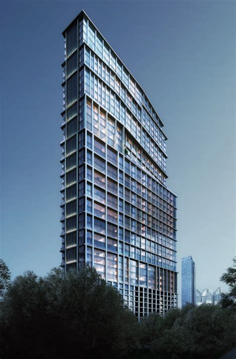 Image result for High-Rise Building Examples