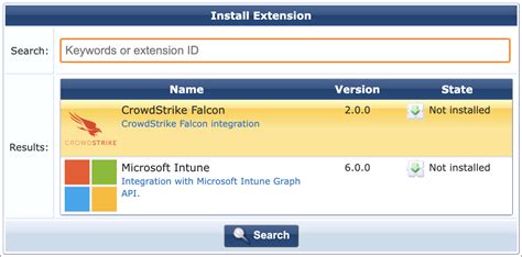 Image result for Install File Extension