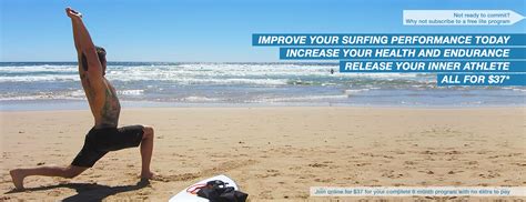 Image result for Surfing Exercise Program