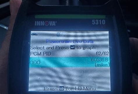 Image result for Odometer Roll Back Signs