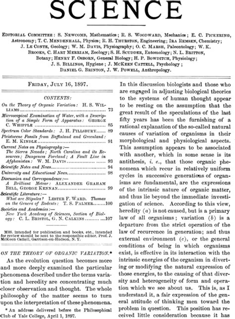 Image result for Variation Science