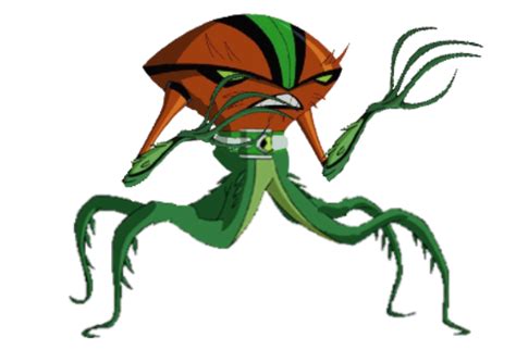 Image result for Alien Merging Transformation