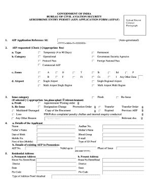 Image result for Entry Permit Form
