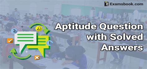 Image result for Aptitude Test Question with Answer