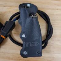 Image result for Precision Performance Shifter