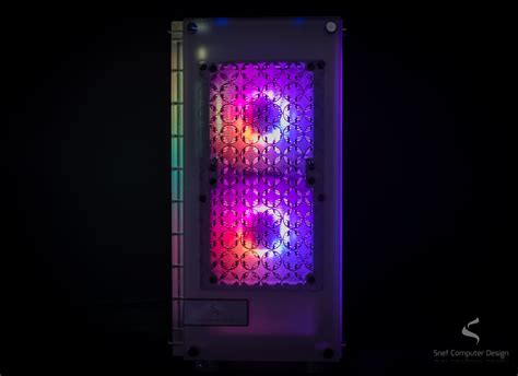 Image result for Meshlicious PC Case