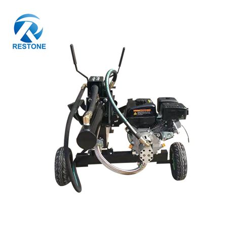 Image result for Log Split Machine