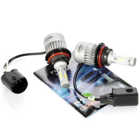 TOP 9 Best LED Headlights Reviews in 2023