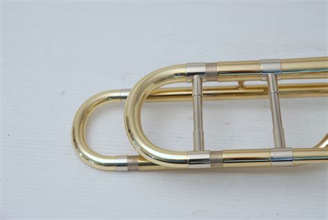 Image result for Besson Rose Brass Trombone