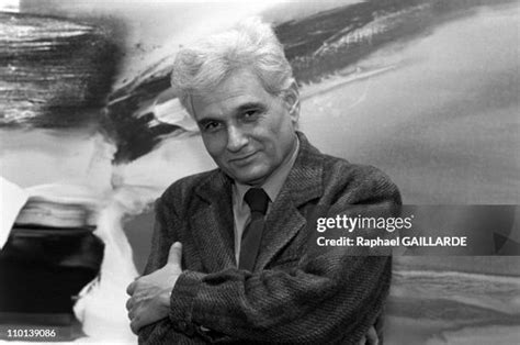 Image result for Derrida Interview
