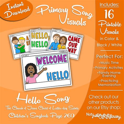 Image result for Hello Song Visual