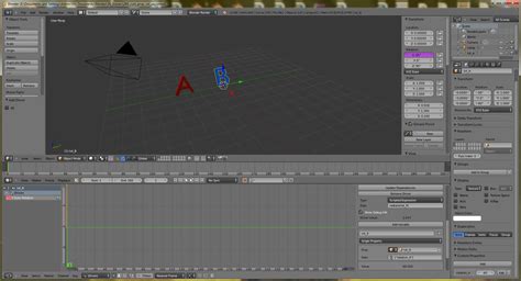 Image result for Scripted Expression Drivers Blender
