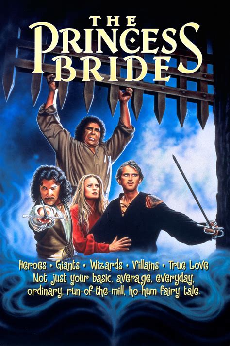 Image result for The Princess Bride Stills