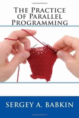 Image result for Best Book On Parallel Programming