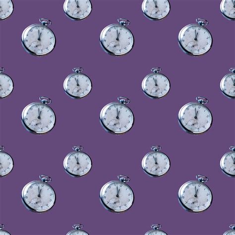 Image result for Clock Pattern