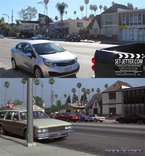 Image result for Terminator Gun Shop Scene