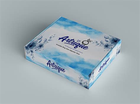 Image result for Gift Box Examples