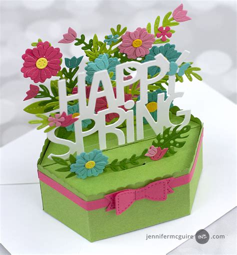 Image result for Pop Up Spring Paper