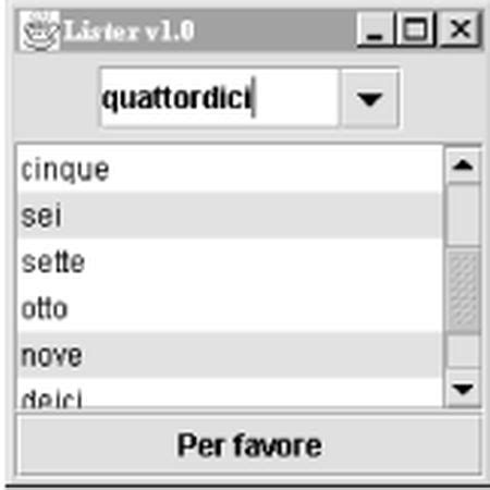 Image result for How to Print Combo Box in Java NetBeans