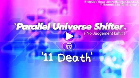 Image result for Parallel Universe Shifter