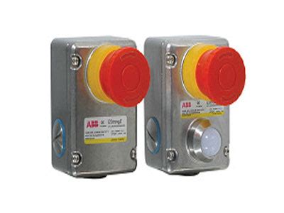 Image result for Reset Push Button Black Colour ABB Code Simple