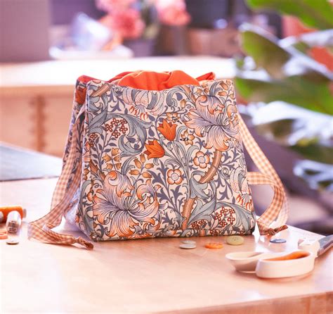 Image result for Debbie Shore Drawstring Bag