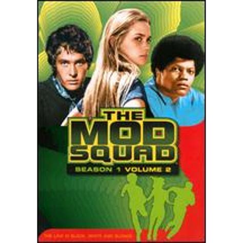 Image result for Mod Squad DVD Set