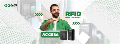 Image result for RFID Access Control System