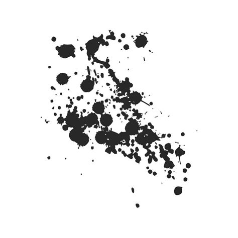 Image result for Grunge Splatter Vector