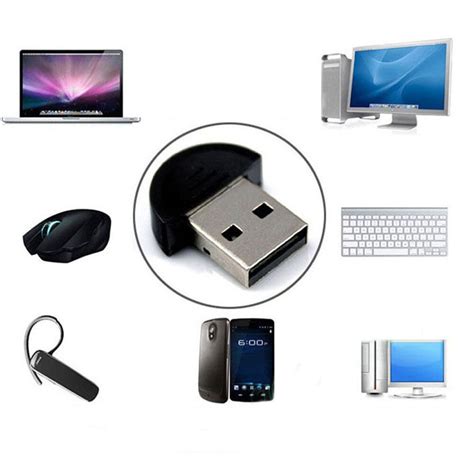 Image result for Mini USB Bluetooth Adapter