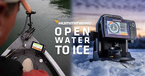 Image result for Humminbird Ice Machine