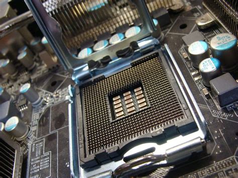 Image result for Processor Socket 775