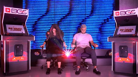 Image result for BGS Script Showcase