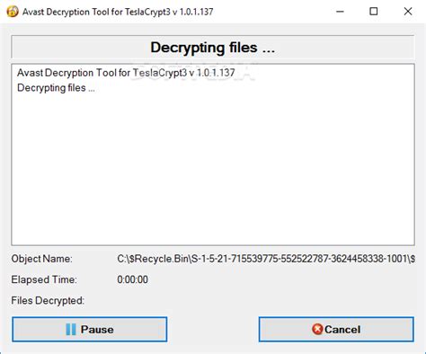 Image result for Decryption Tool