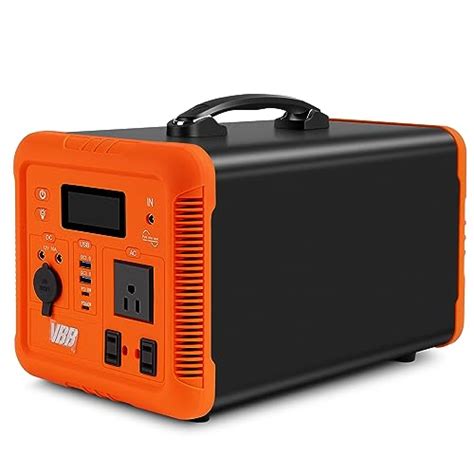 Image result for Battery Powered Generators Portable