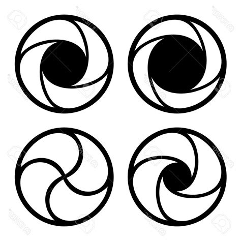 Image result for Camera Shutter Vector Moving