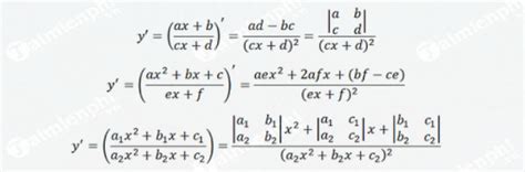 Image result for Basic Derivative Table