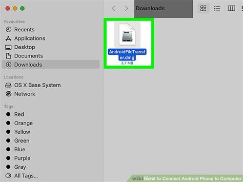 Image result for Connect Android Phone to Computer