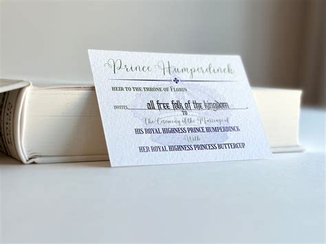 Image result for Princess Bride Themed Notes