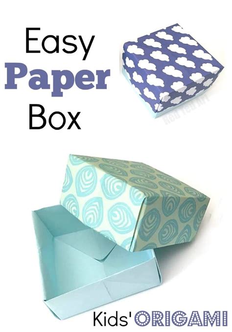 Image result for DIY Paper Gift Box